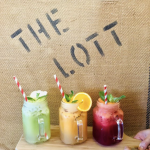 The Lott Cafe Cooma